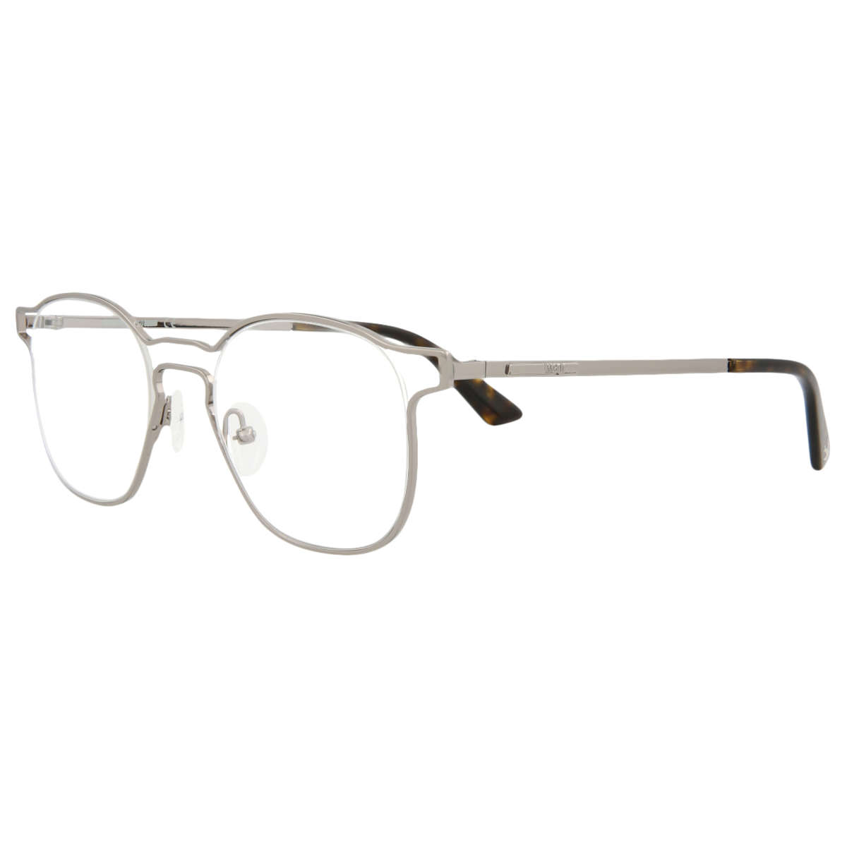 Buy Alexander McQueen McQ unisex Opticals MQ0198O-30007514-002 ...