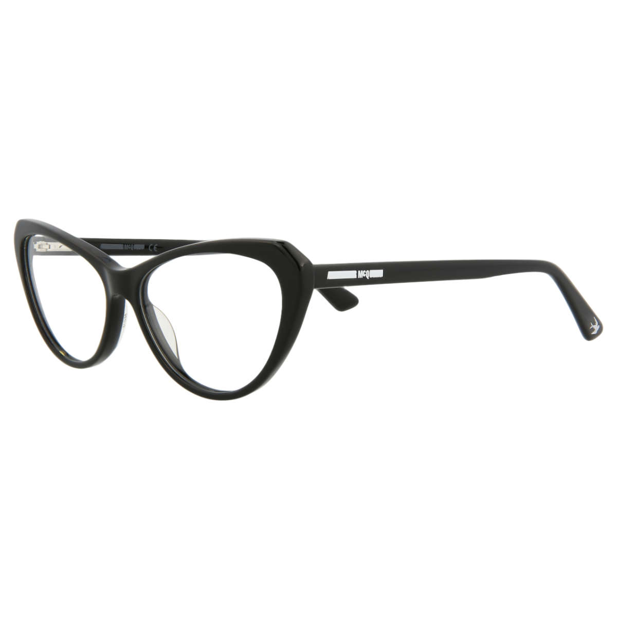 Buy Alexander McQueen McQ women's Opticals MQ0237O-30007842-001 ...