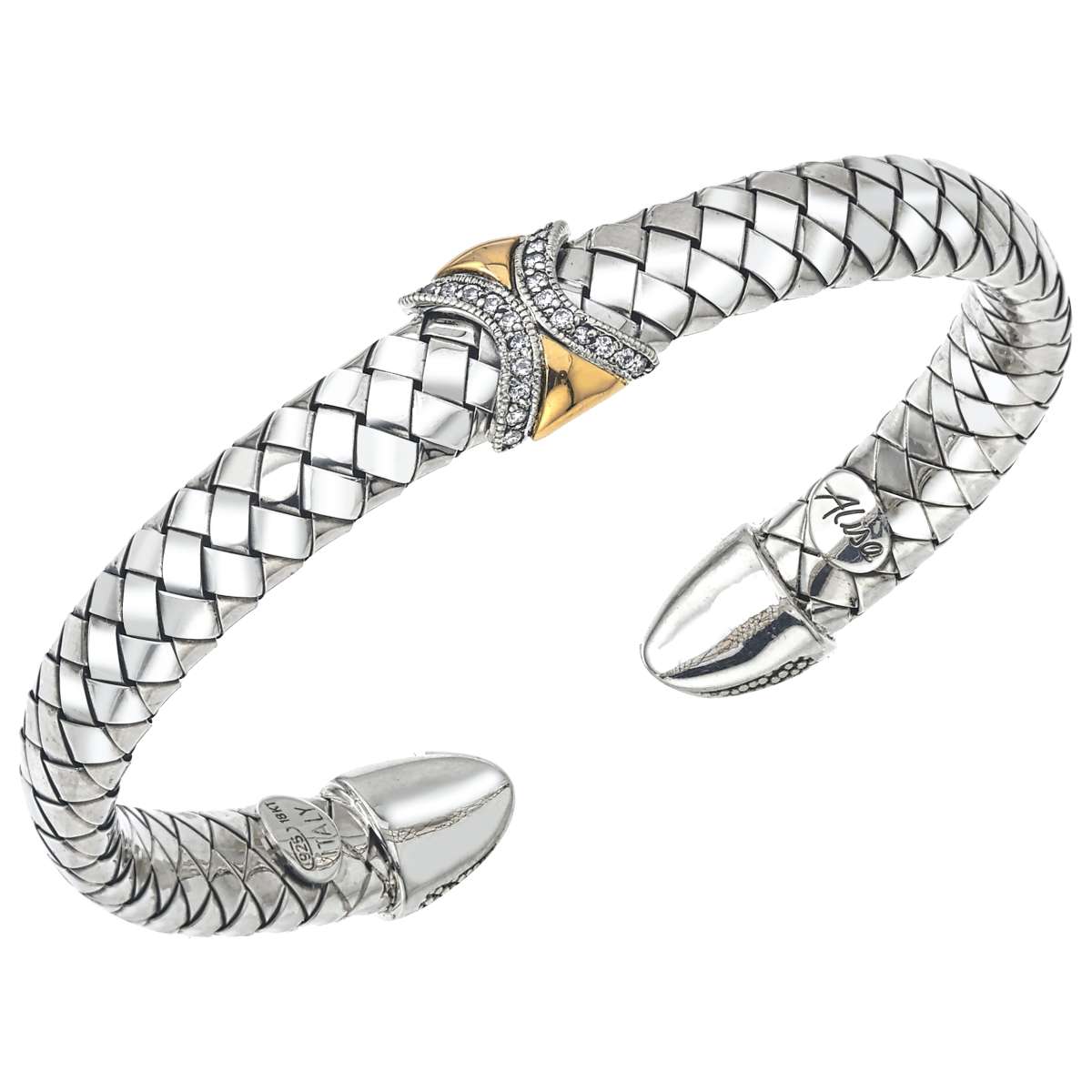 Buy Alisa Elegant women's Bracelet VHB-1471-D - Ashford.com