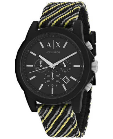 Buy Armani Exchange Classic men's Watch AX1334 - Ashford.com