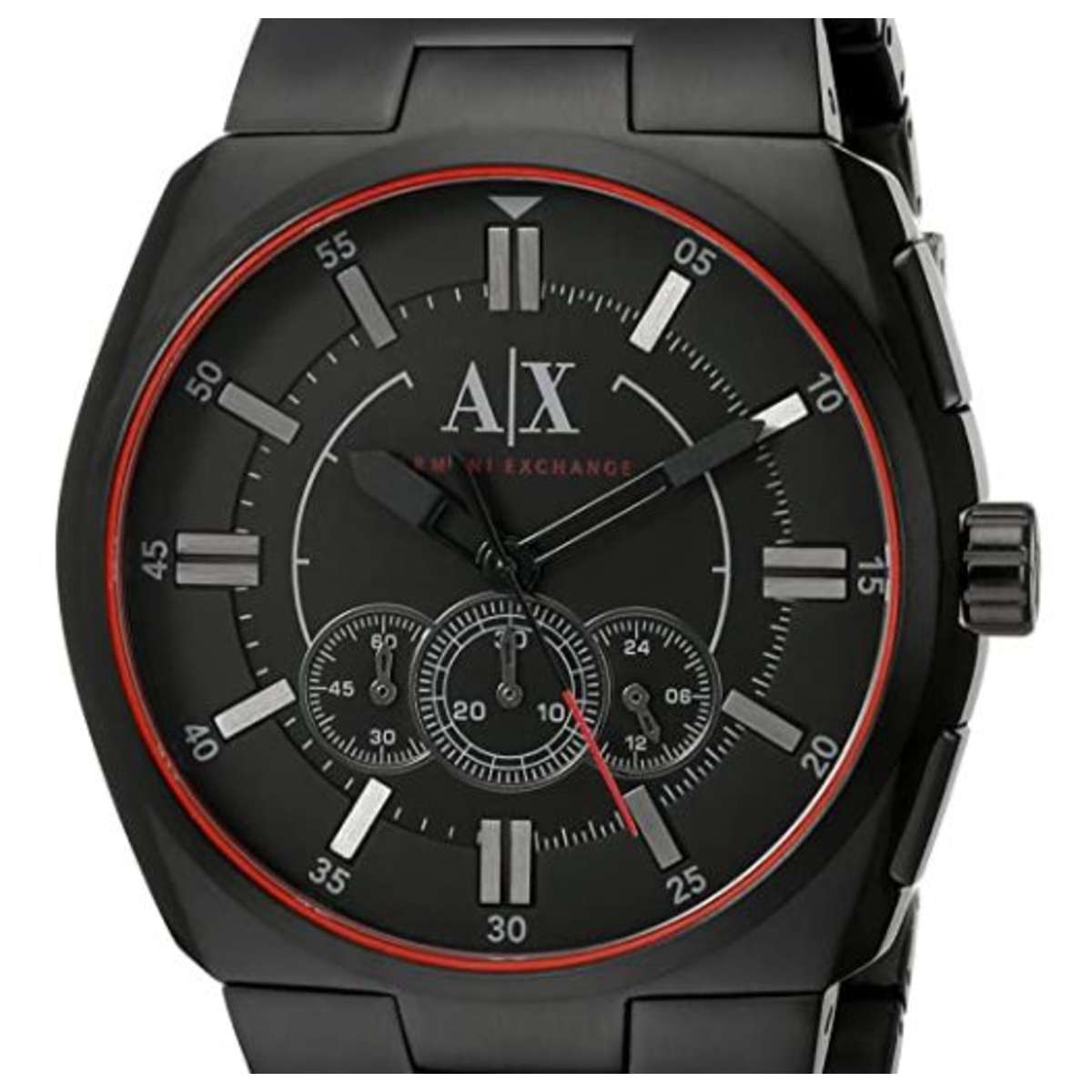 Buy Armani Exchange Fashion men's Watch AX1801 - Ashford.com