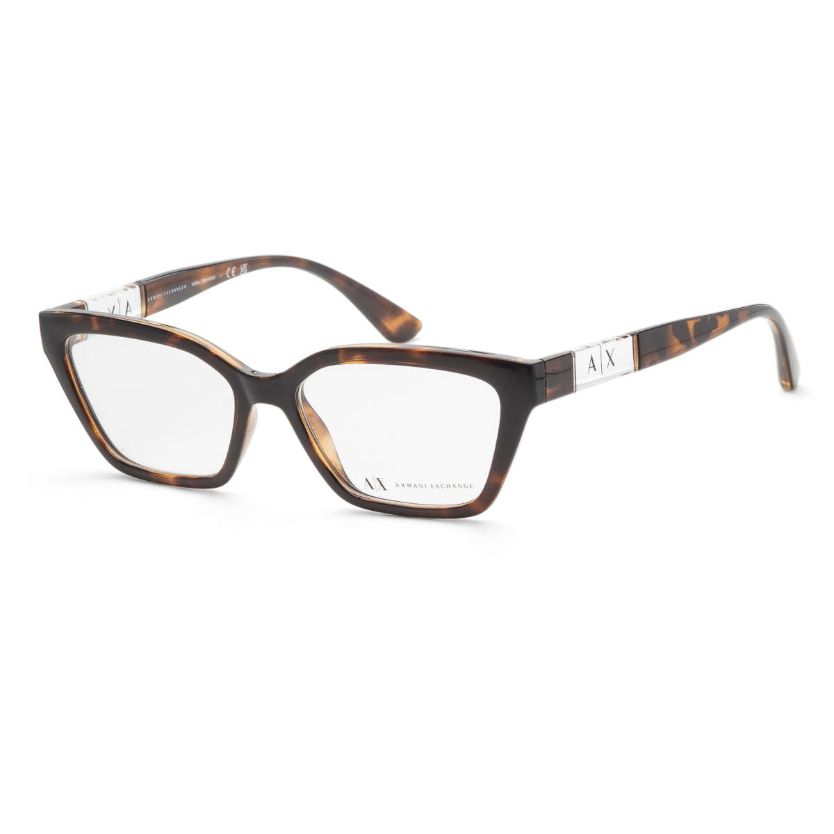 Buy Armani Exchange Fashion women's Opticals AX3092-8213-54 - Ashford.com