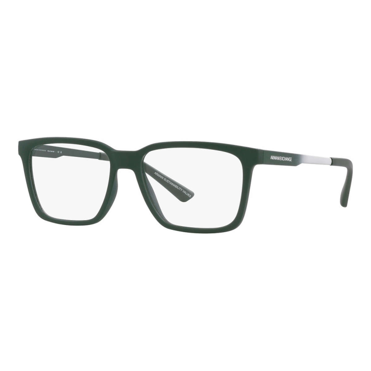 Buy Armani Exchange Fashion men's Opticals AX3103-8301-55 - Ashford.com