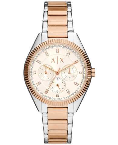 Buy Armani Exchange Giacomo women's Watch AX5662 - Ashford.com