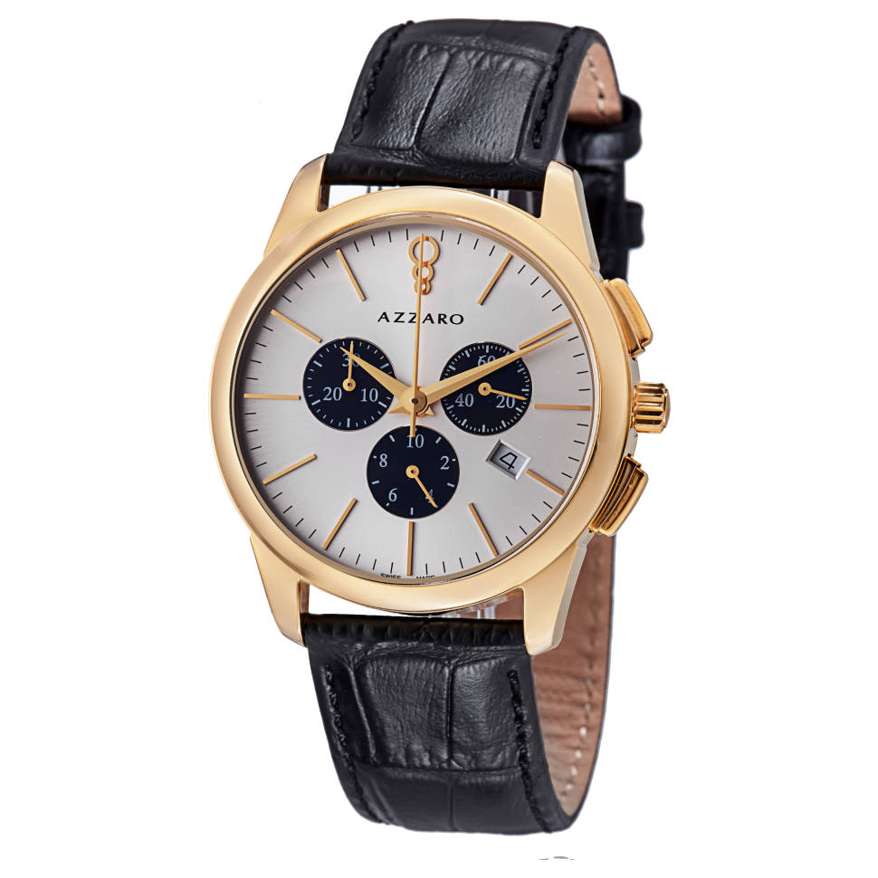 Buy Azzaro Legend men's Watch AZ2040.63SB.000 - Ashford.com