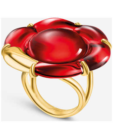 Buy Baccarat B Flower women's Ring 2807663 - Ashford.com