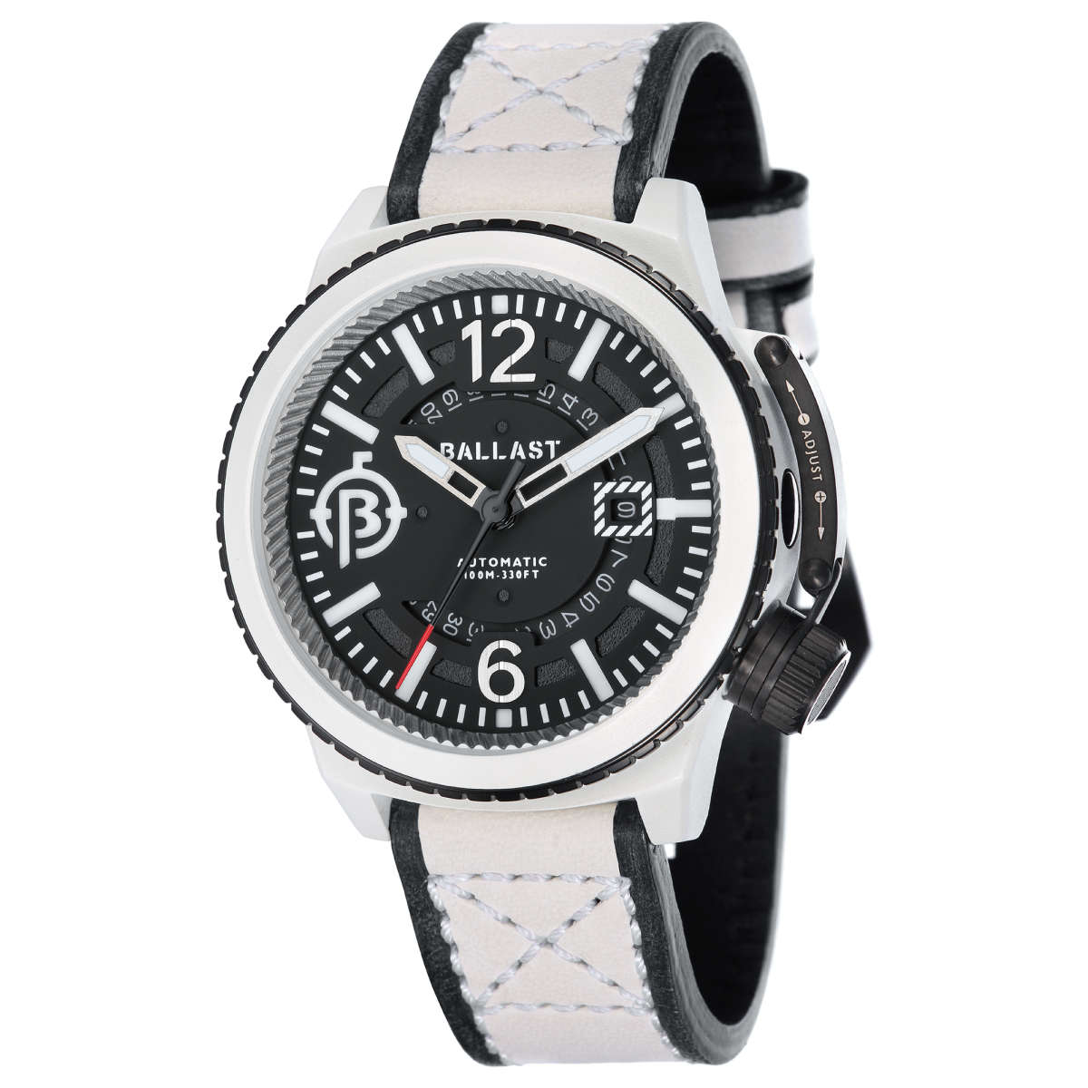 Buy Ballast Trafalgar men's Watch BL-3137-01 - Ashford.com