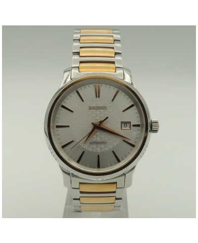 Buy Balmain Classica men's Dress Watch B15483326-SDV - Ashford.com