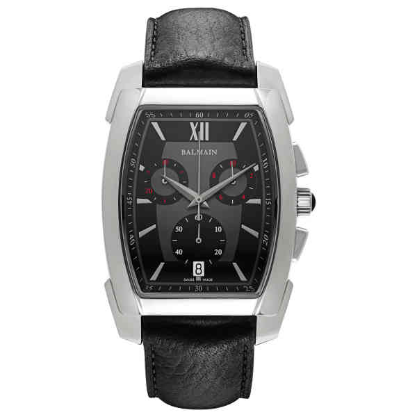 Buy Balmain Arcade MEN'S Casual Watch B57415266- Ashford.com