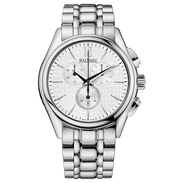 Buy Balmain Balman men's Casual Watch B72613324 - Ashford.com