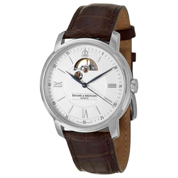 Buy Baume and Mercier Classima Exectuives men's Watch MOA08688 ...