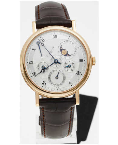 Buy Breguet Classique men's Dress Watch 5327BA1E9V6-SD - Ashford.com