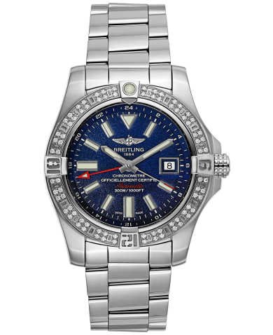 Buy Breitling Avenger men's Dress Watch A3239053-C872-170A - Ashford.com