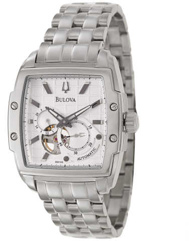 Buy Bulova BVA Series men's Casual Watch 96A122 - Ashford.com