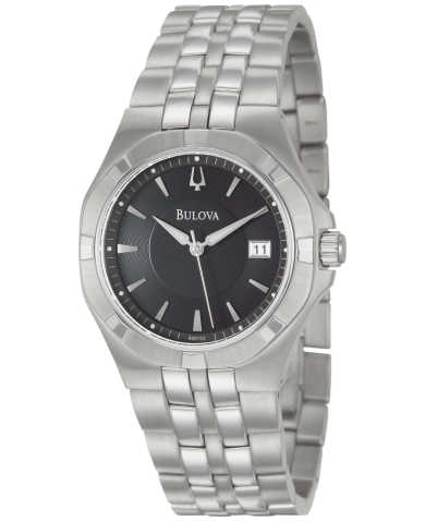 Buy Bulova Dress men's Casual Watch 96B123 - Ashford.com