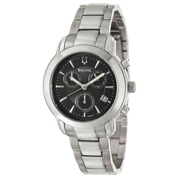 Buy Bulova Sport men's Casual Watch 96B199 - Ashford.com
