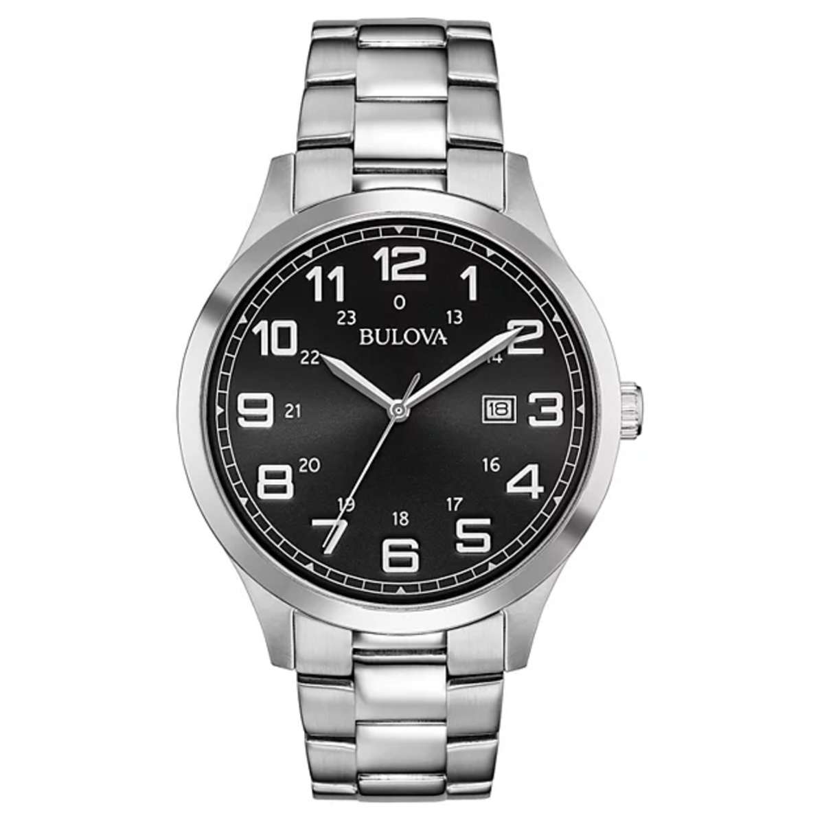 Buy Bulova Classic men's Watch 96B274 - Ashford.com