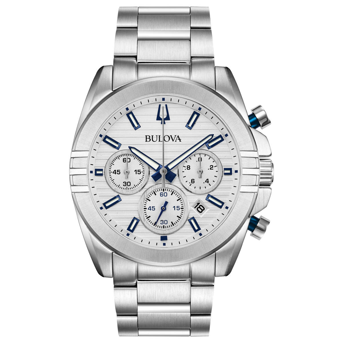 Buy Bulova Sport men's Watch 96B307 - Ashford.com