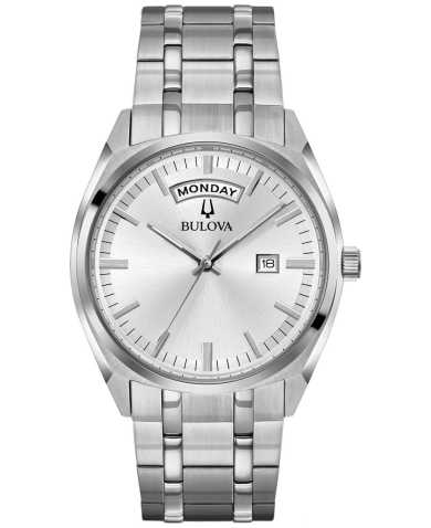 Buy Bulova Classic men's Watch 96C127 - Ashford.com