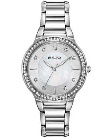 Buy Bulova Classic women's Watch 96L267 - Ashford.com