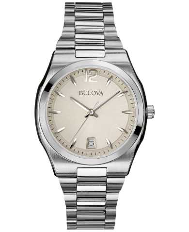 Buy Bulova 96M126 - Ashford.com
