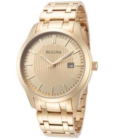 Buy Bulova Classic men's Watch 97B145 - Ashford.com