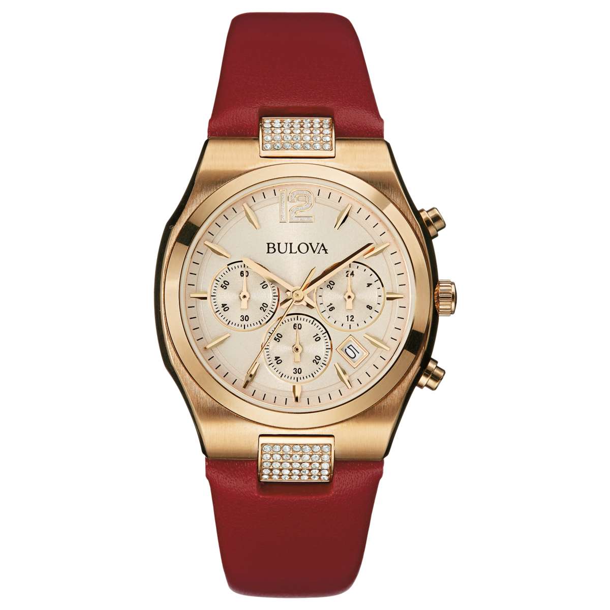 Buy Bulova 97M108 - Ashford.com
