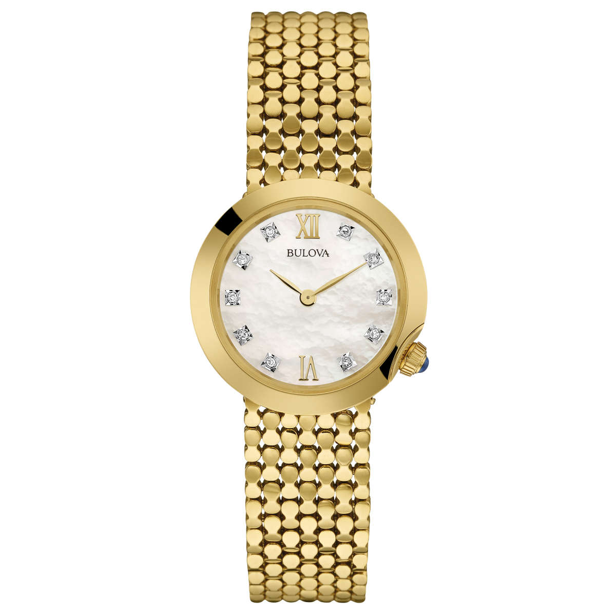 Buy Bulova 97P114 - Ashford.com