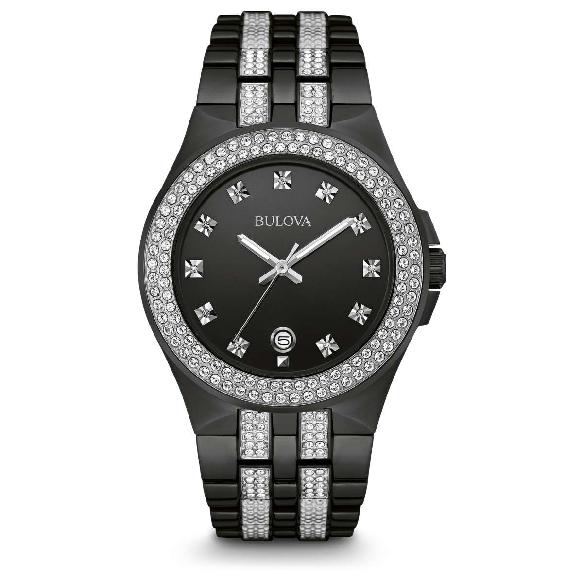 Buy Bulova 98B251 - Ashford.com