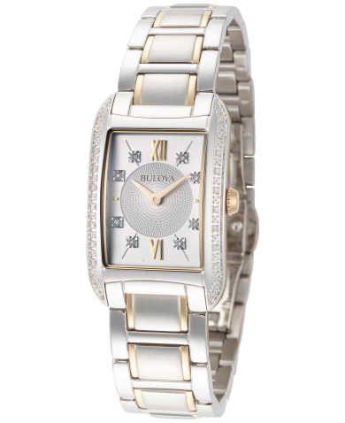 Buy Bulova 98R227 - Ashford.com