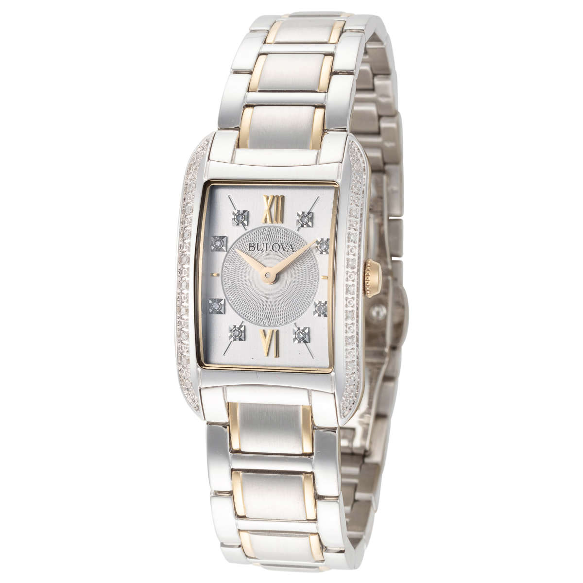 Buy Bulova 98R227 - Ashford.com