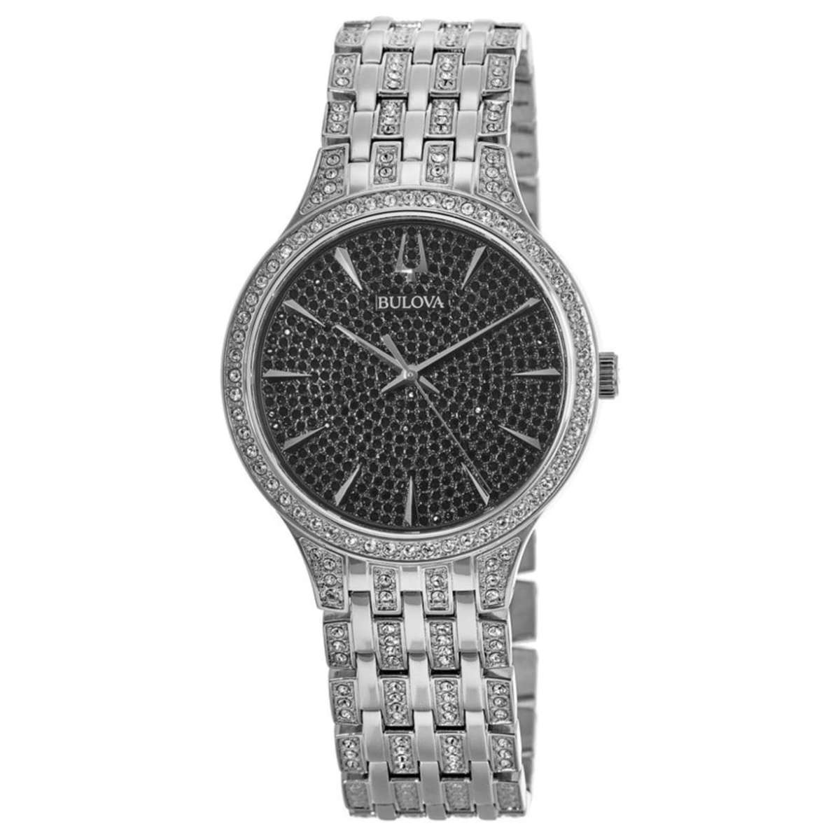 Buy Bulova Phantom men's Watch BUL96A227 - Ashford.com