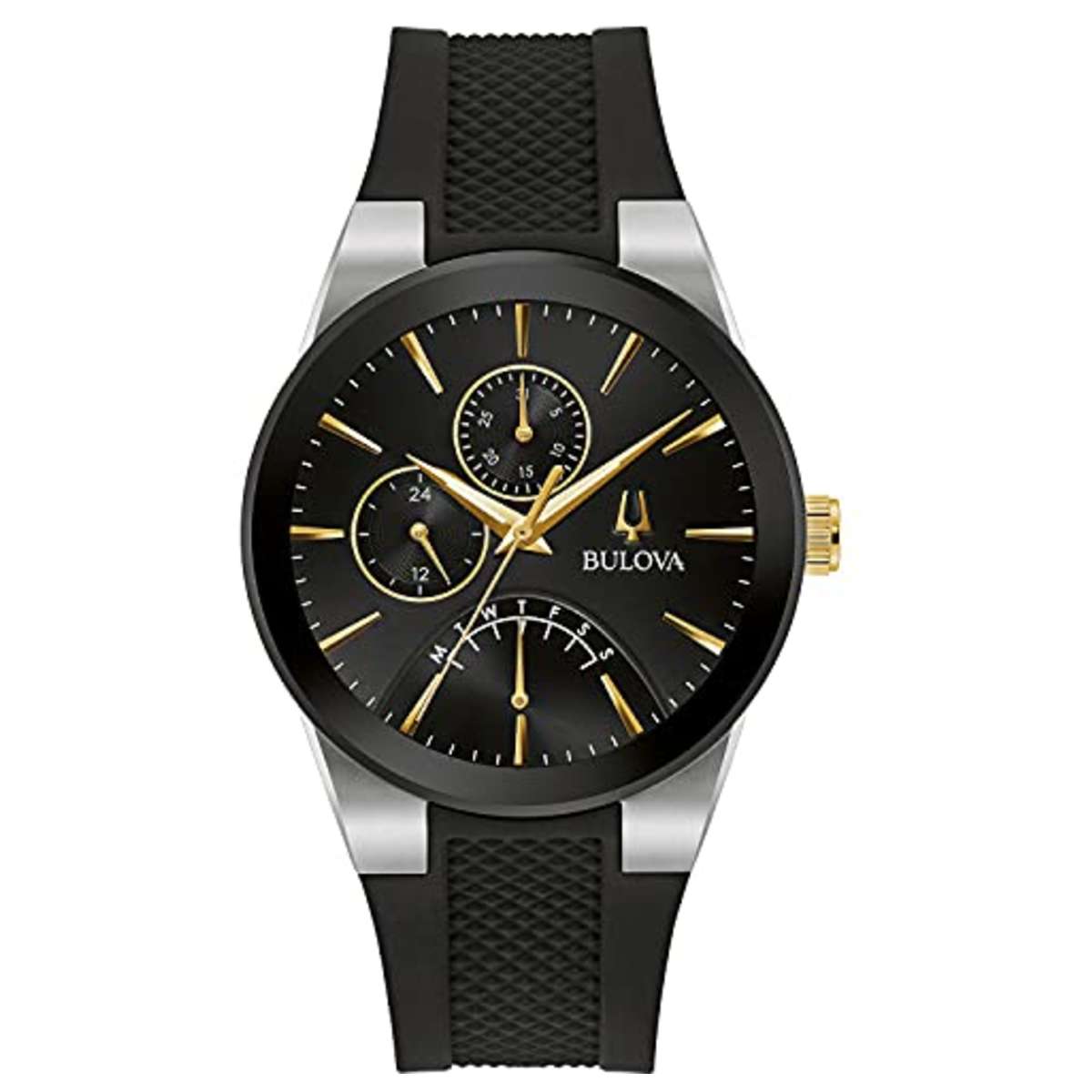 Buy Bulova Futuro men's Watch BUL98C138 - Ashford.com
