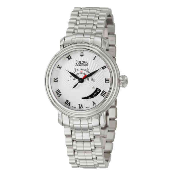Buy Bulova Accutron Amerigo men's Casual Watch 63B023 - Ashford.com
