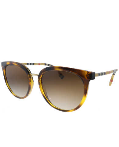 Buy Burberry Willow WOMEN'S Sunglasses BE-4316-389013 - Ashford.com