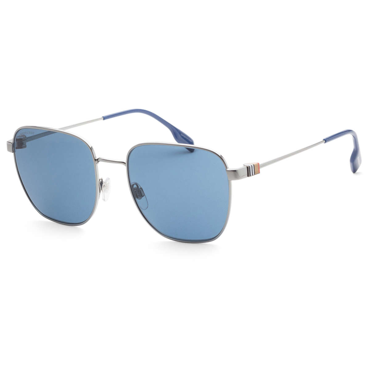 Buy Burberry Drew men's Sunglasses BE3142-100380-55 - Ashford.com