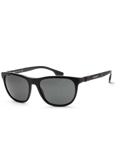 Buy Burberry Fashion men's Sunglasses BE4319-300187-58 - Ashford.com