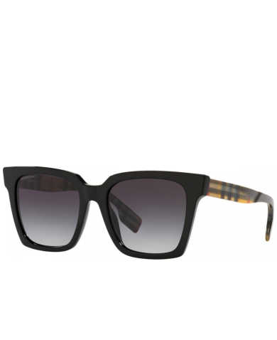 Buy Burberry Fashion women's Sunglasses BE4335-39298G-53 - Ashford.com