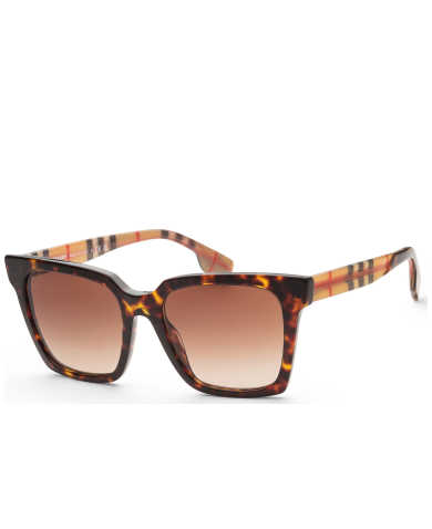 Buy Burberry Fashion women's Sunglasses BE4335-393013 - Ashford.com