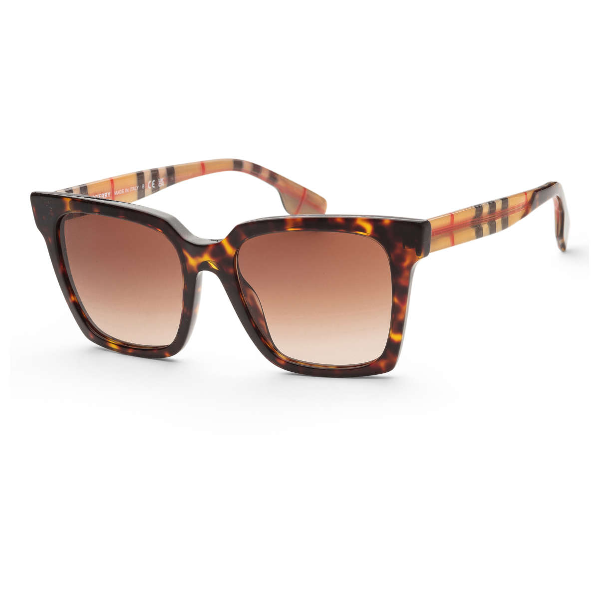 Buy Burberry Fashion women's Sunglasses BE4335-393013 - Ashford.com