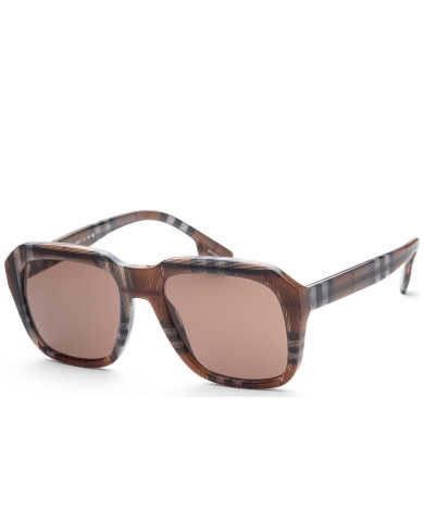 Buy Burberry Fashion men's Sunglasses BE4350-396773-55 - Ashford.com