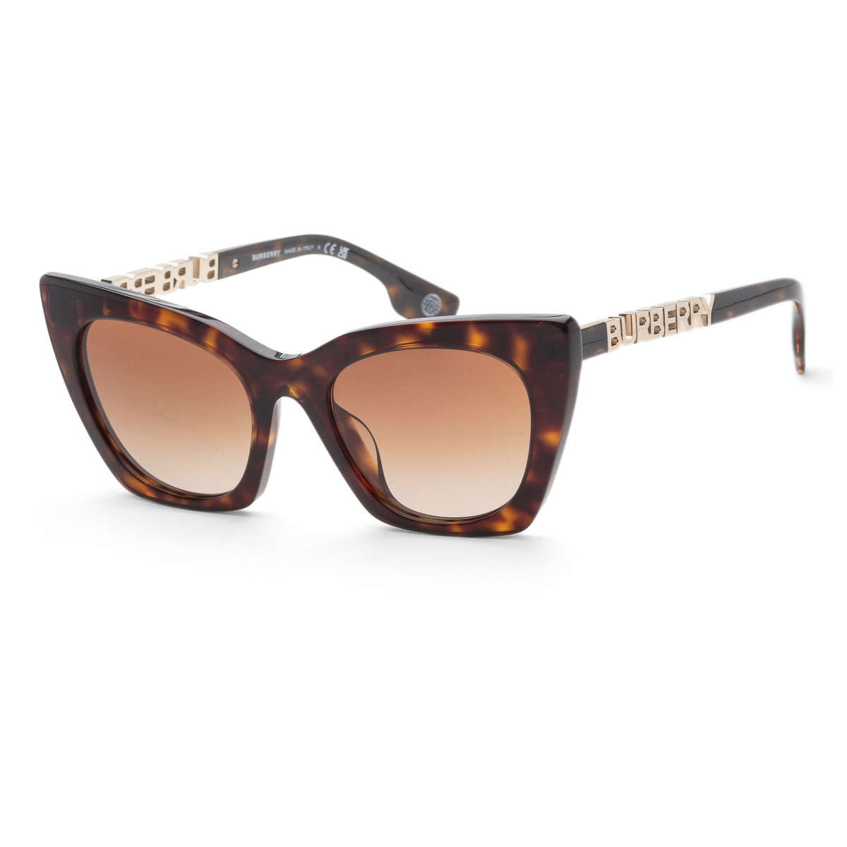 Buy Burberry Marianne women's Sunglasses BE4372U-300213-52 - Ashford.com