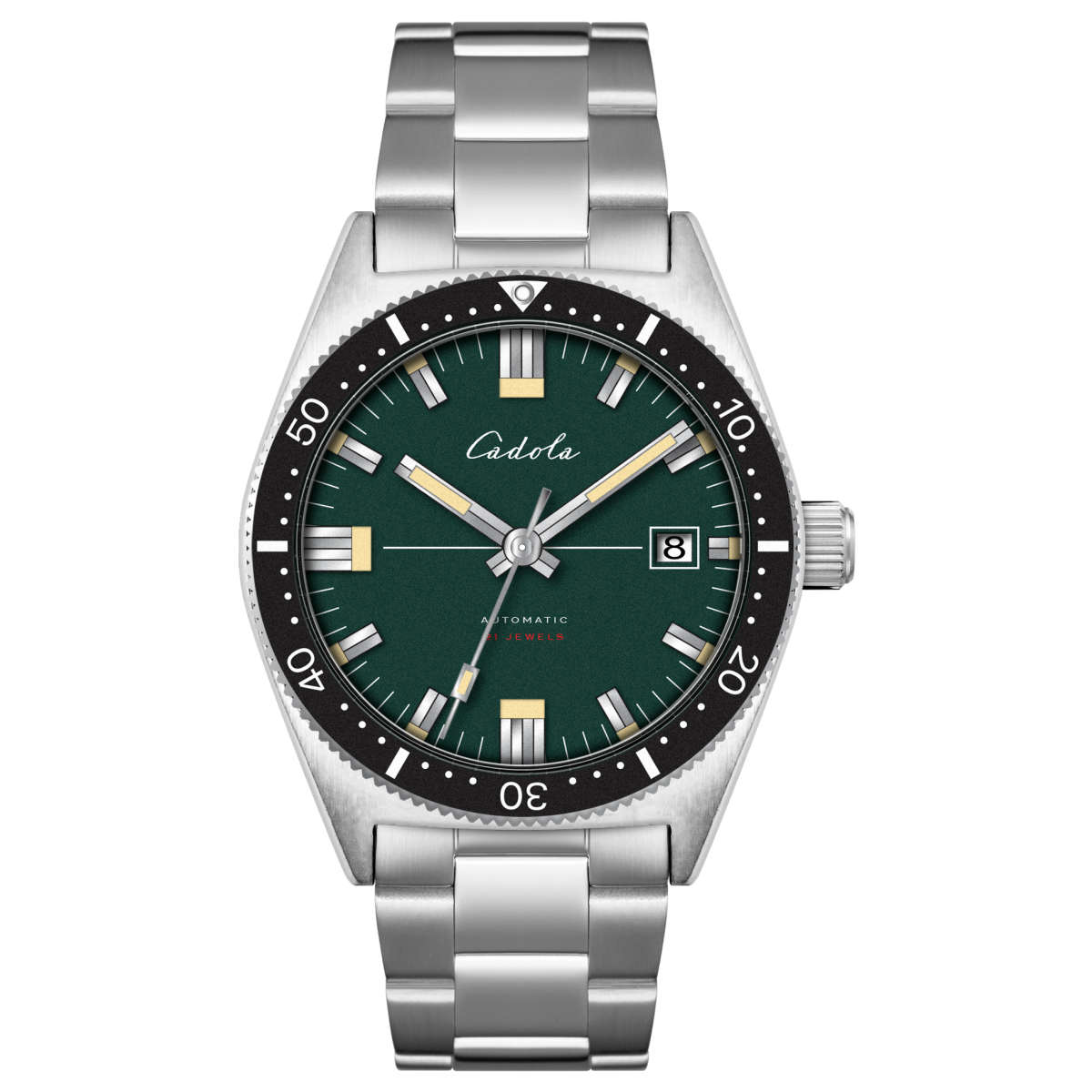 Buy Cadola Noumea men's Watch CD-1005-33 - Ashford.com