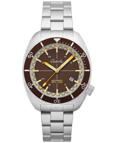 Buy Cadola Intrepid men's Watch CD-1012-66 - Ashford.com