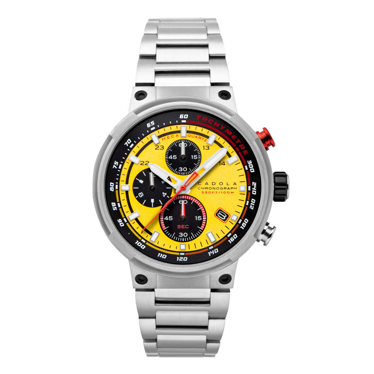 Buy Cadola Surtees men's Watch CD-1028-55 - Ashford.com