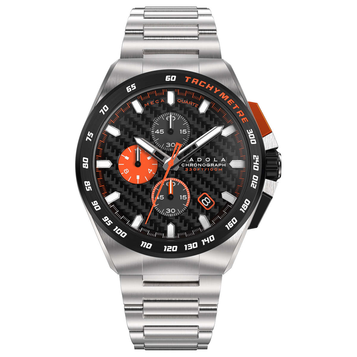 Buy Cadola Peterson men's Watch CD-1029-11 - Ashford.com