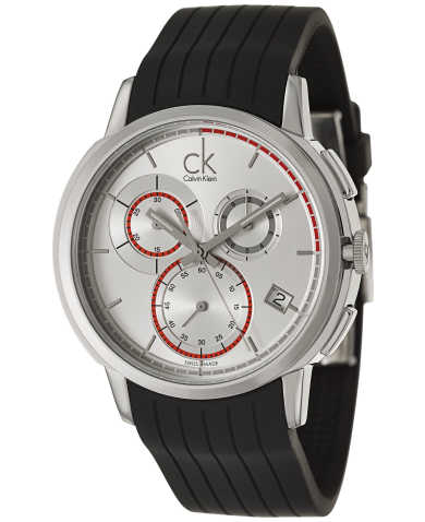 Buy Calvin Klein Drive men's Casual Watch K1V27926 - Ashford.com