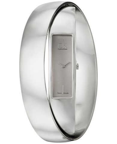 Buy Calvin Klein Element WOMEN'S Fashion Watch K5022420- Ashford.com
