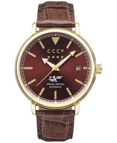 Buy CCCP Heritage men's Watch CP-7020-06 - Ashford.com
