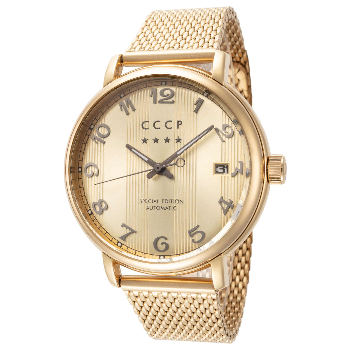 Buy CCCP Heritage men's Watch CP-7021-55 - Ashford.com
